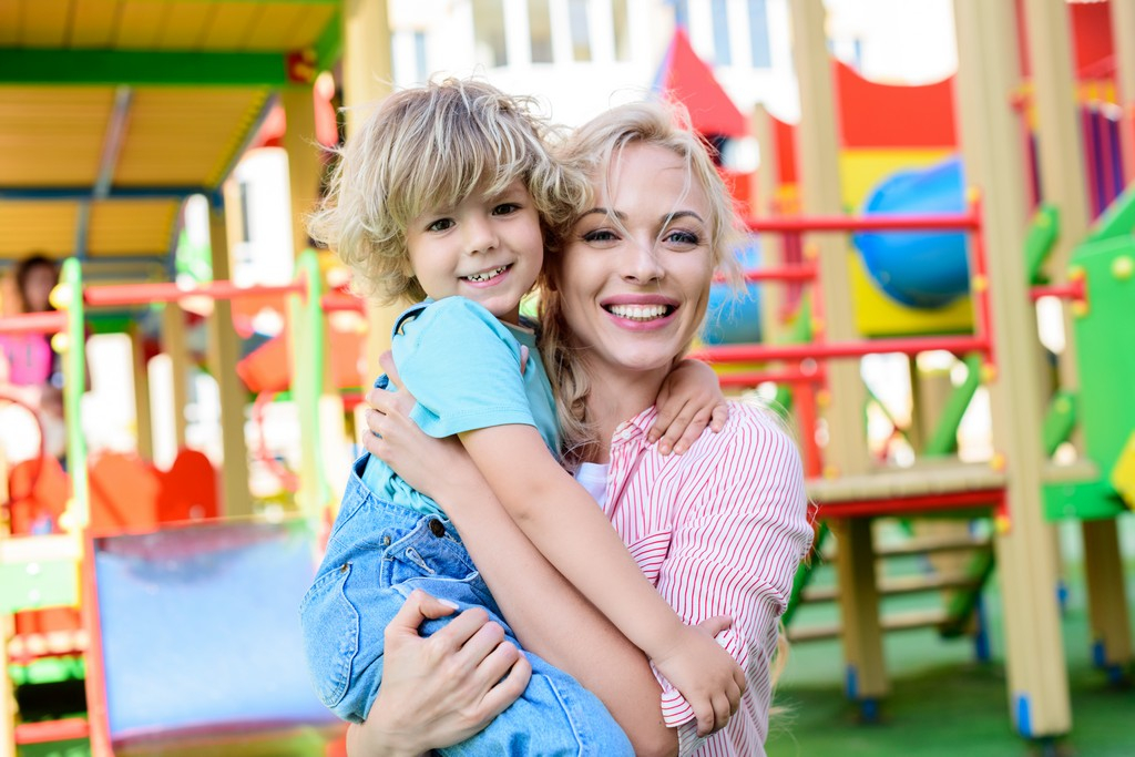 How to Teach Your Little Children to Be Happy